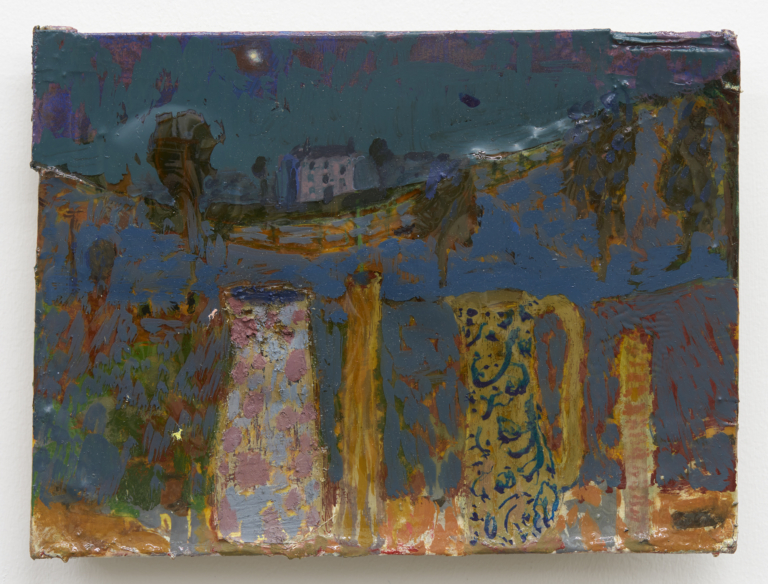 Andrew Cranston — KARMA