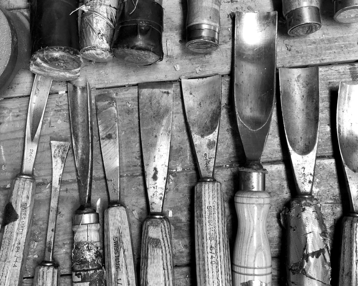 Thaddeus Mosley OVR — KARMA