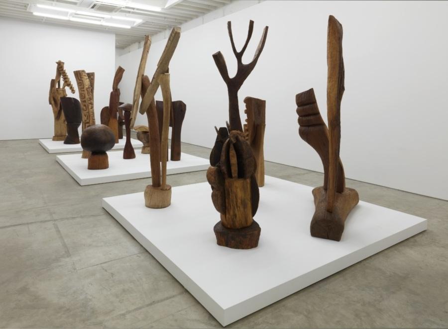 Thaddeus Mosley OVR — KARMA