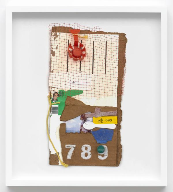 Mark Flood — KARMA