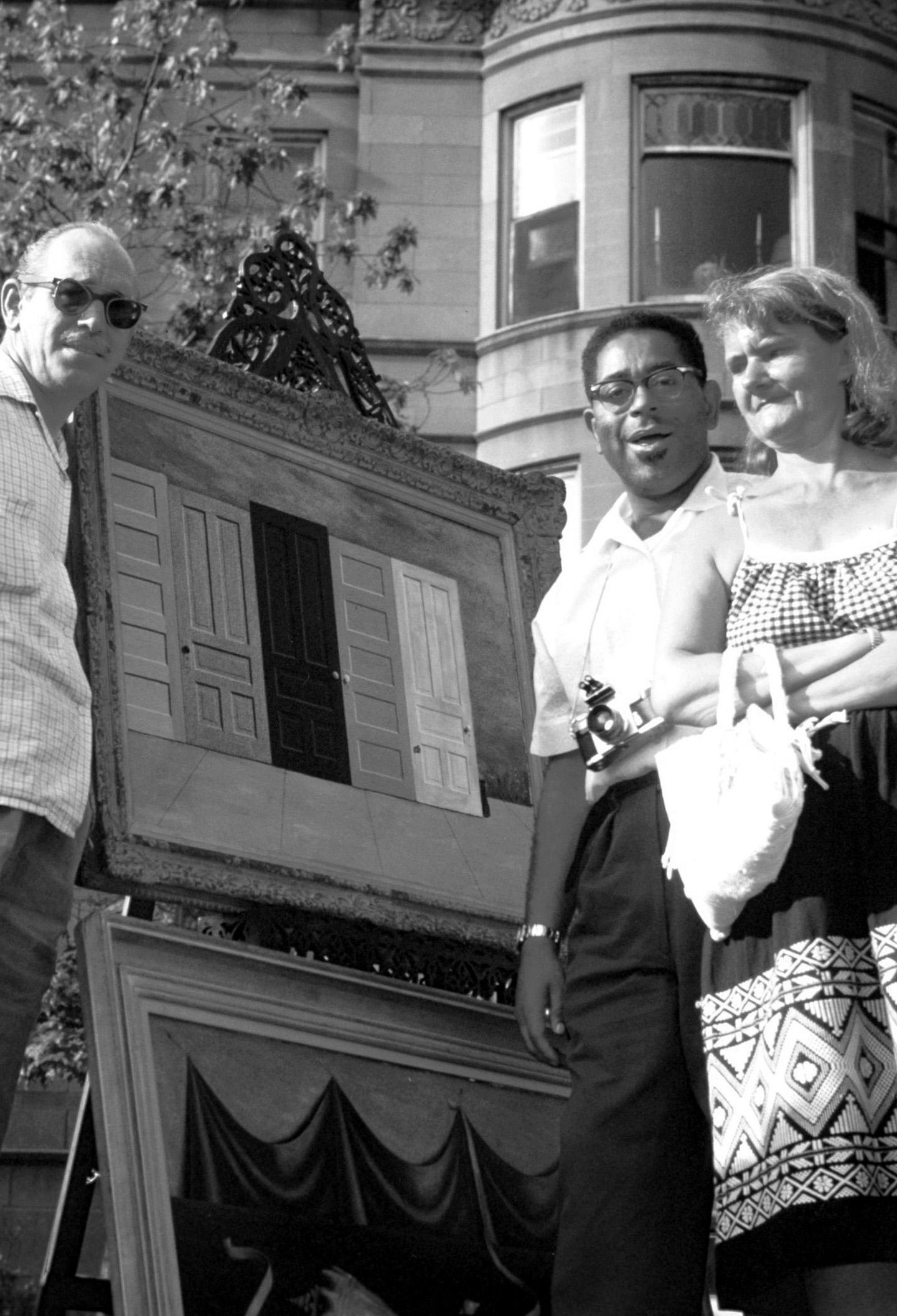 Frieze New York 2020 — KARMA