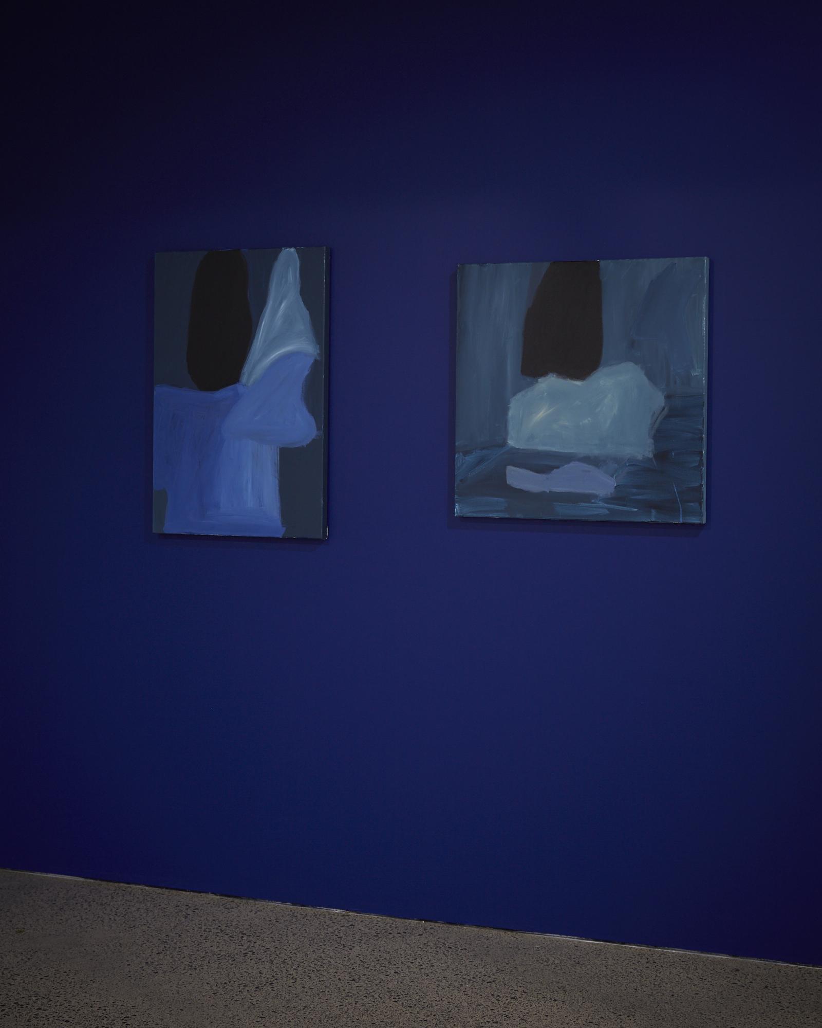 Ruth Ige — KARMA