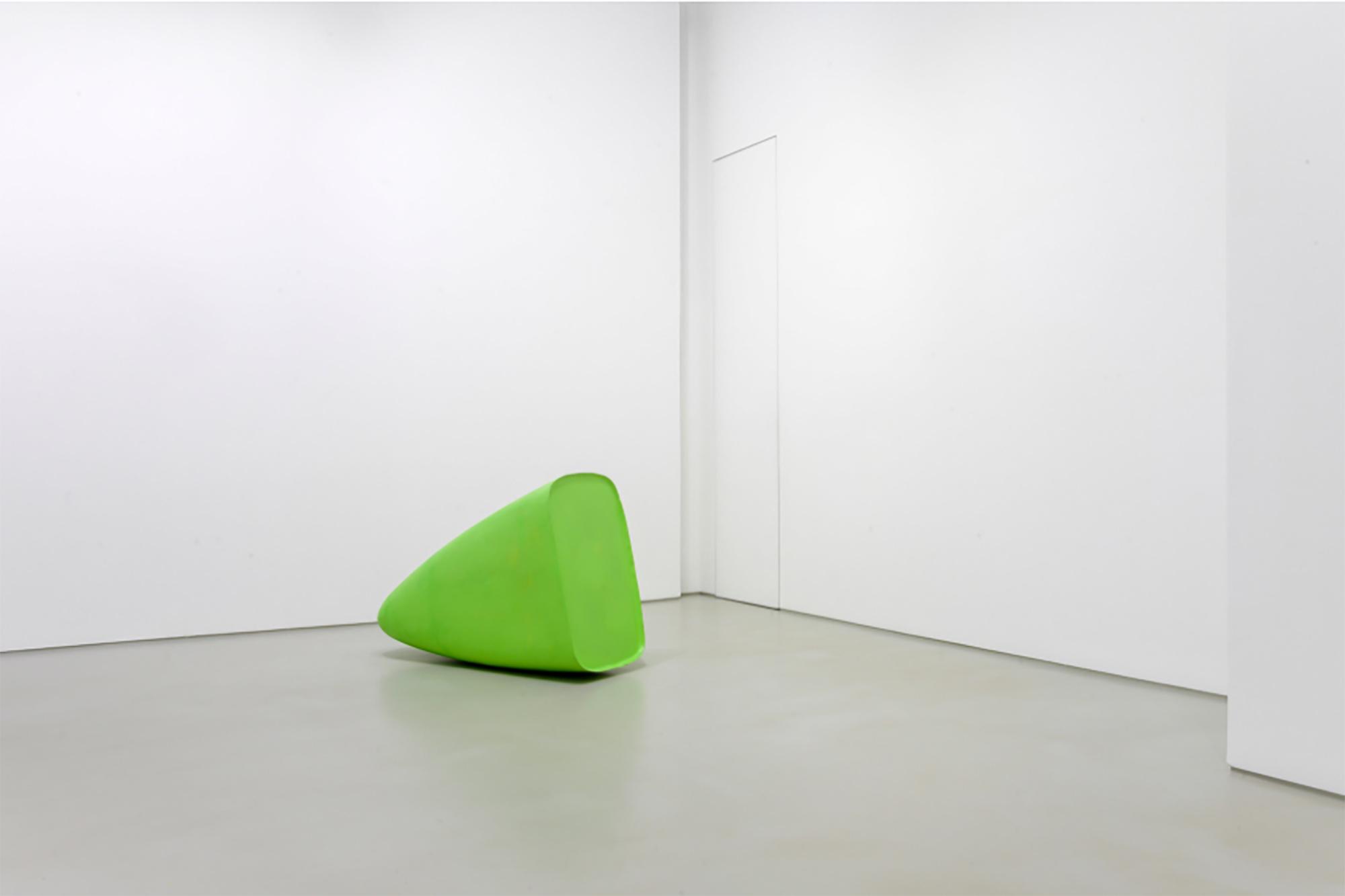 Robert Grosvenor Max Hetzler 2020 — KARMA