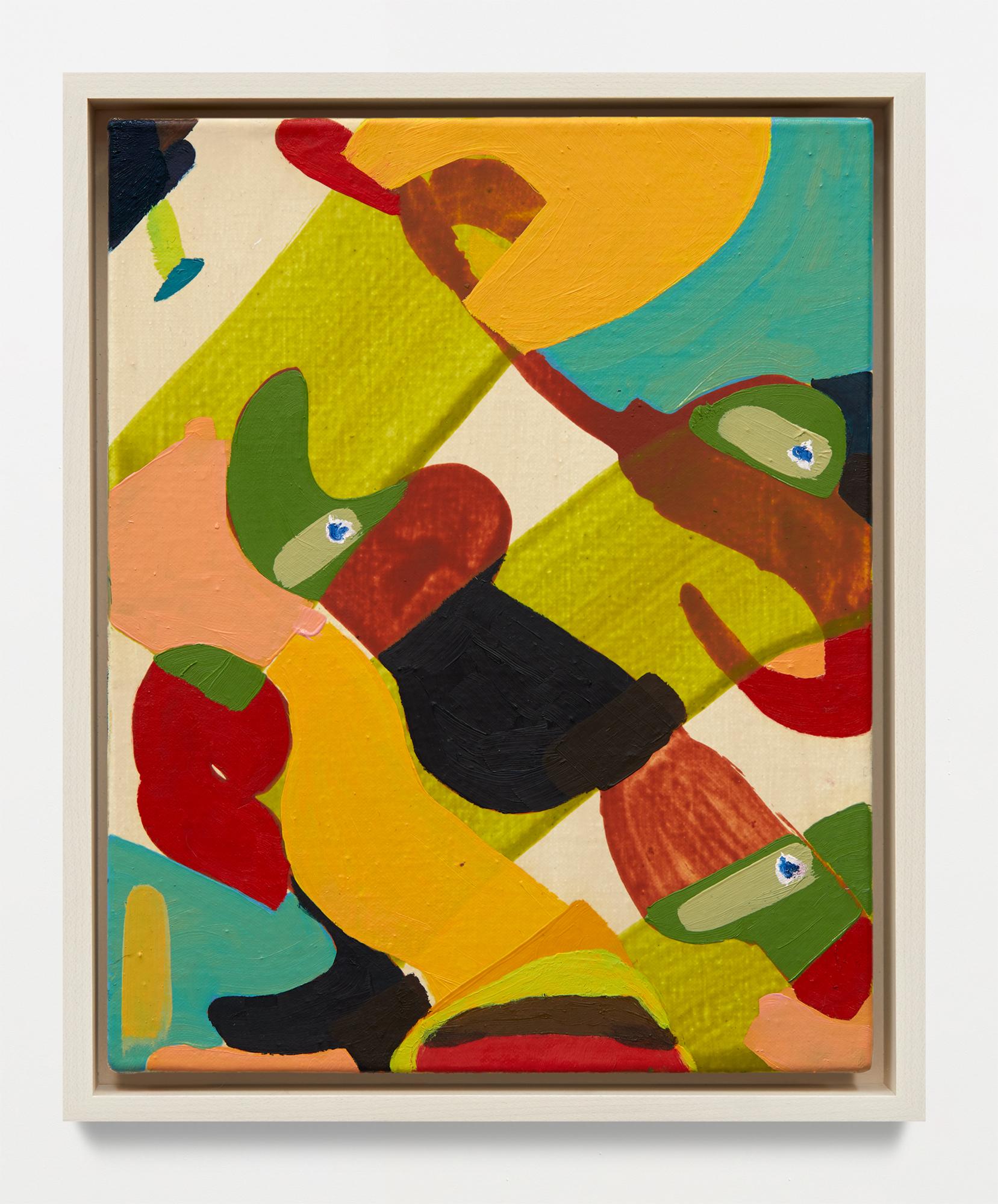 Marley Freeman in Parts and Labor Beacon — KARMA