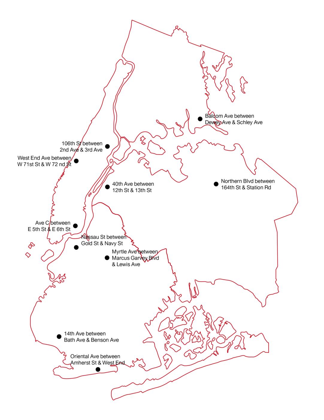 Marley Freeman in Art on the Grid — KARMA