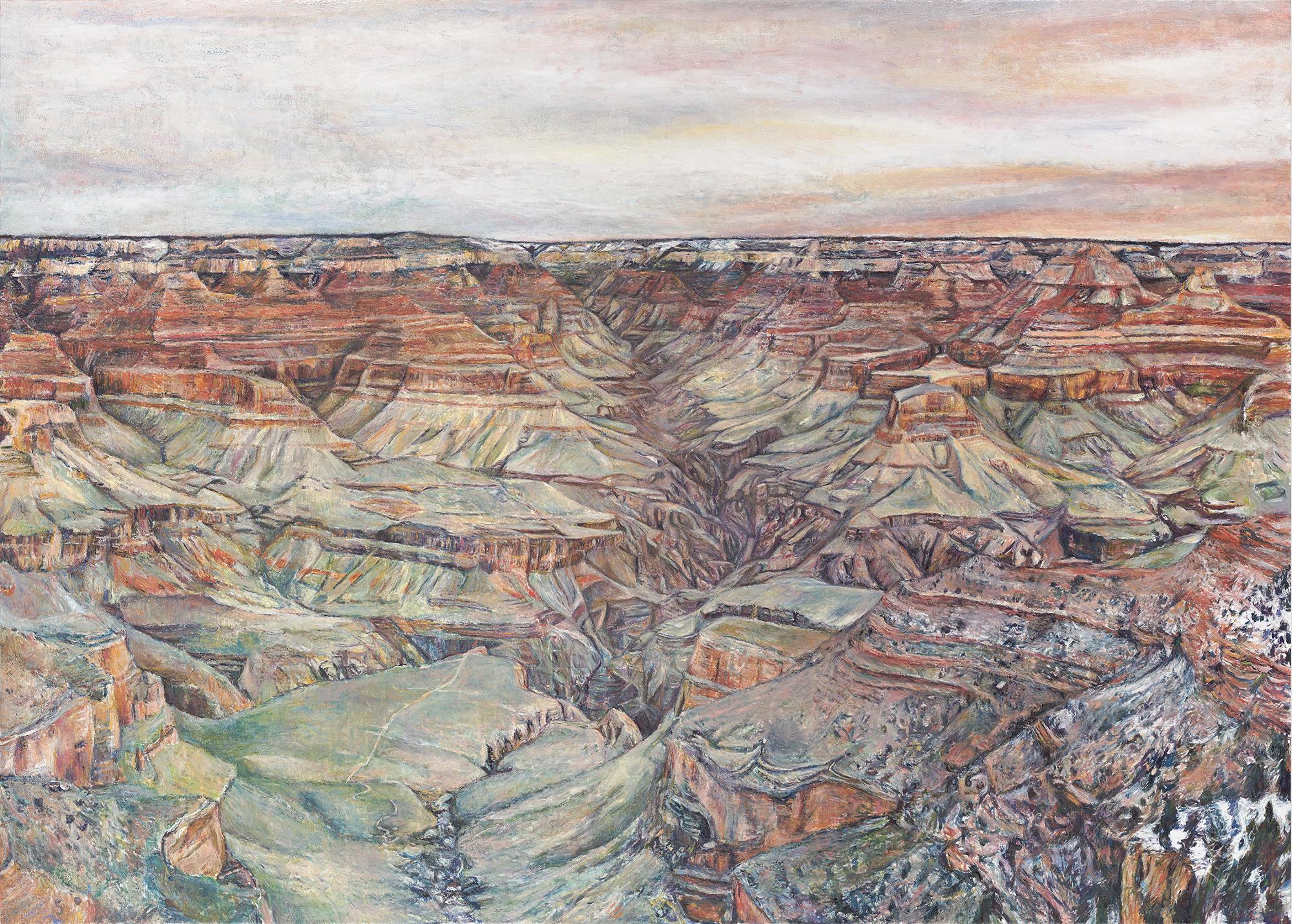 Keith Mayerson — KARMA