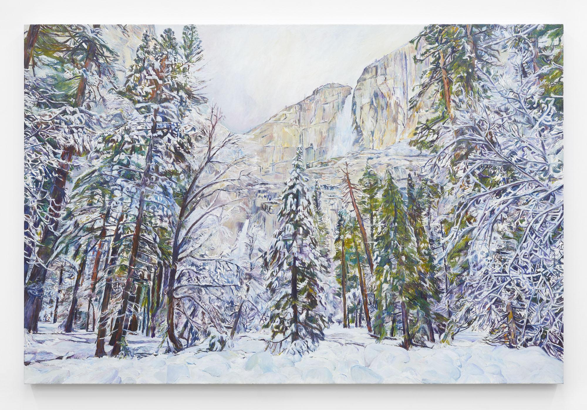 Keith Mayerson — KARMA