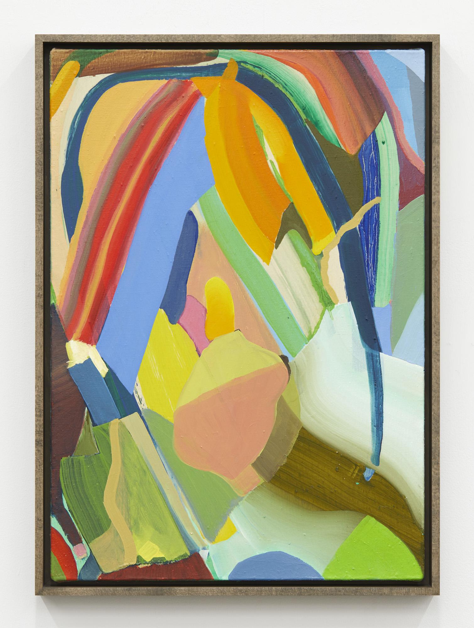 Marley Freeman — KARMA