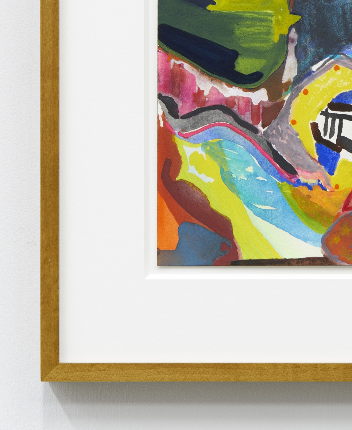 Marley Freeman, And in That Sense Annihilated — KARMA