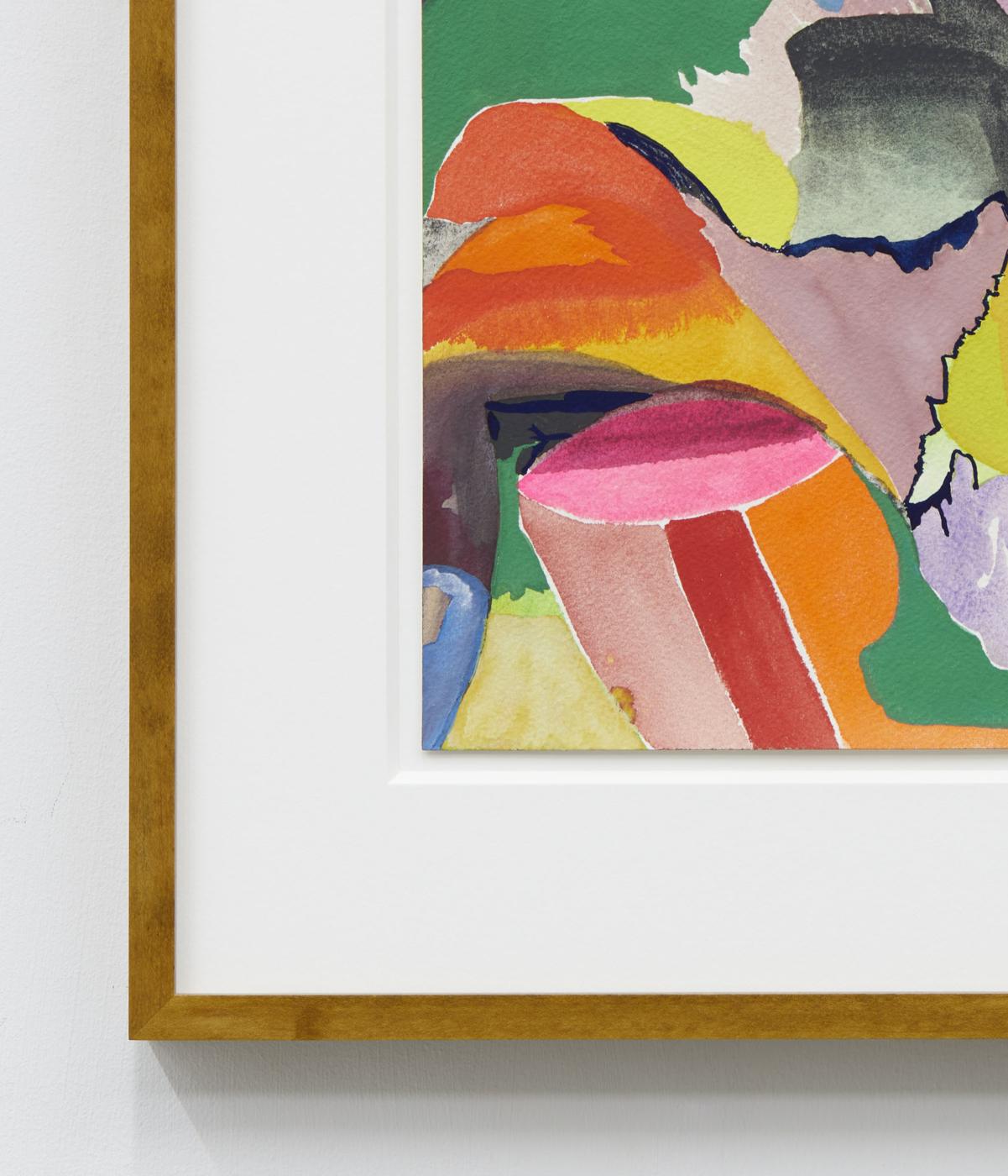 Marley Freeman, And in That Sense Annihilated — KARMA