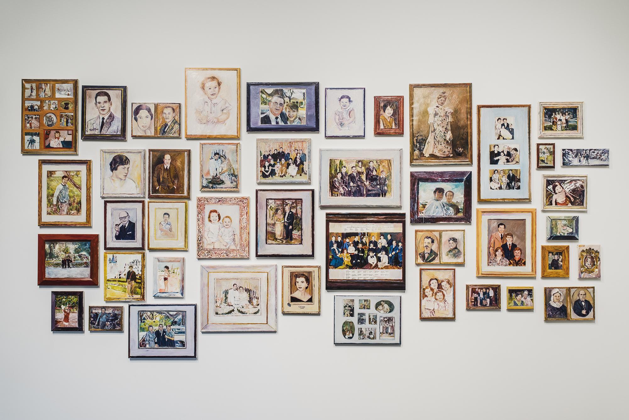 Keith Mayerson — KARMA