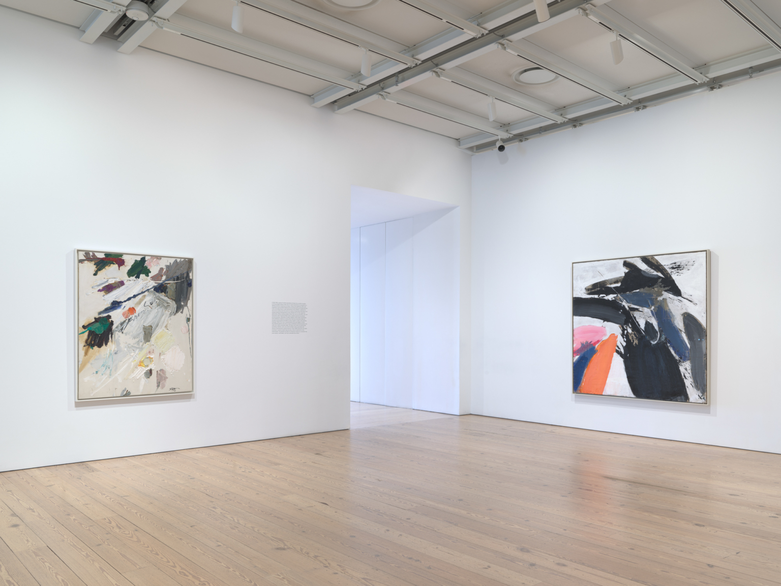 Manoucher Yektai — KARMA