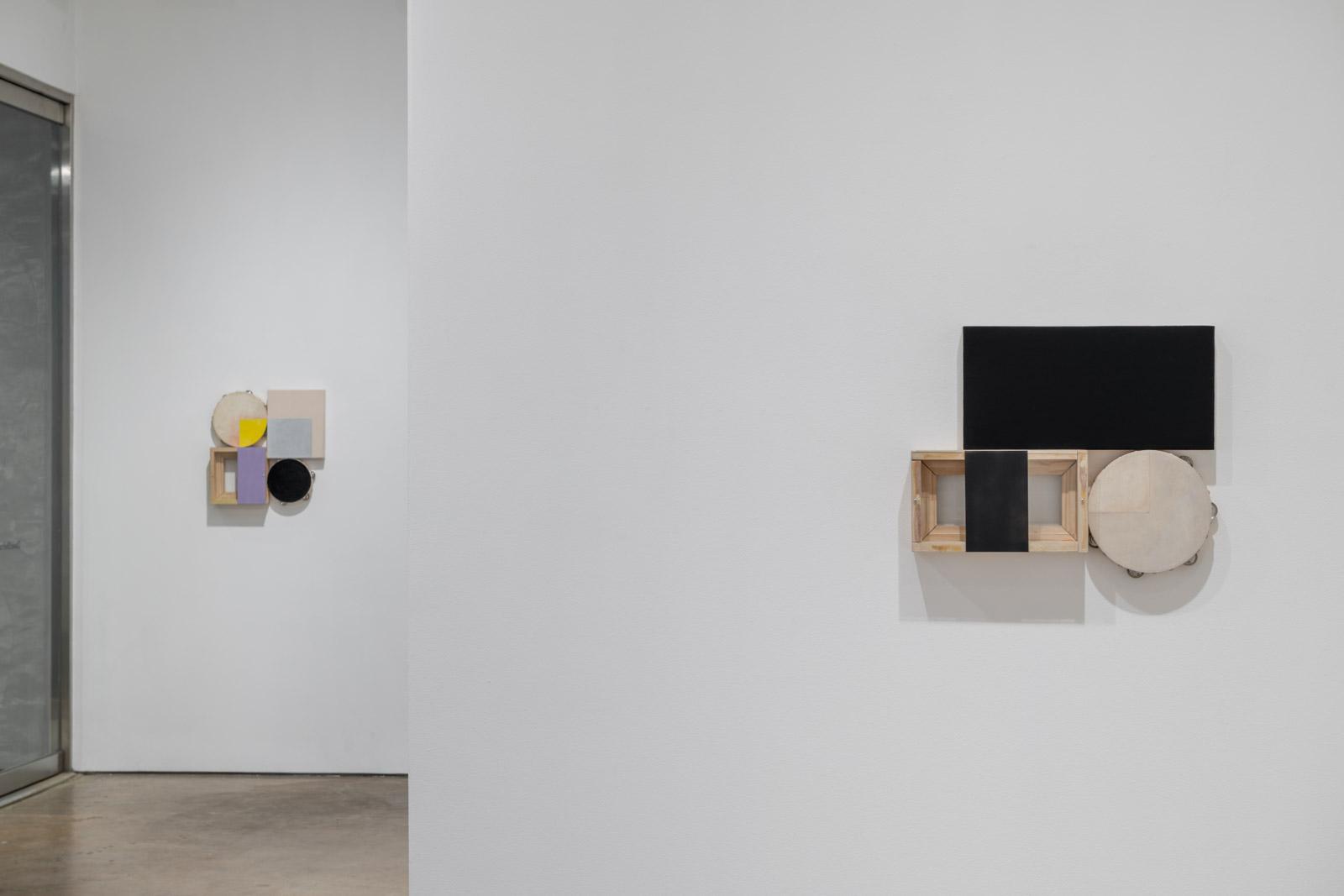 Paul Lee 2018 David Shelton — KARMA