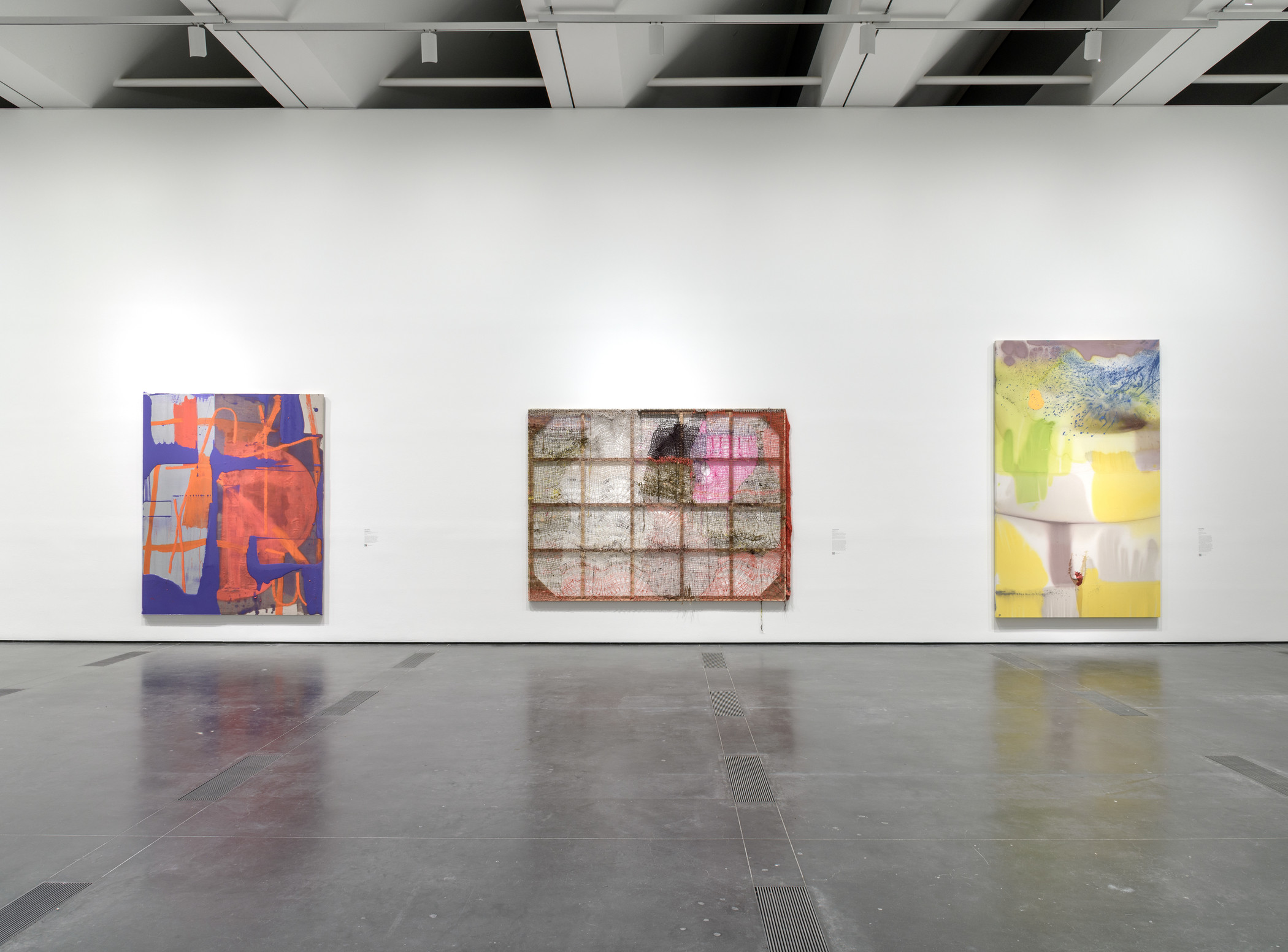 Peter Bradley — KARMA