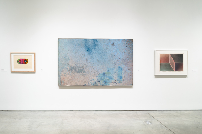 Peter Bradley — KARMA