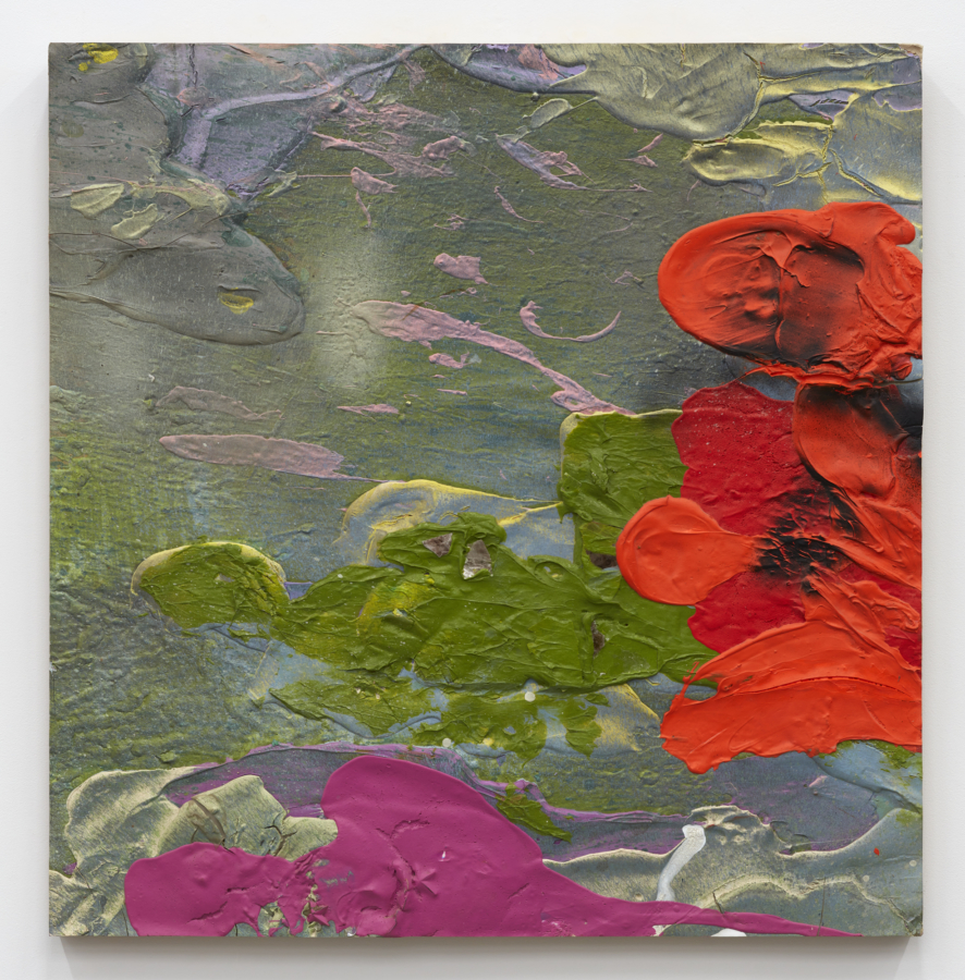 Peter Bradley — KARMA