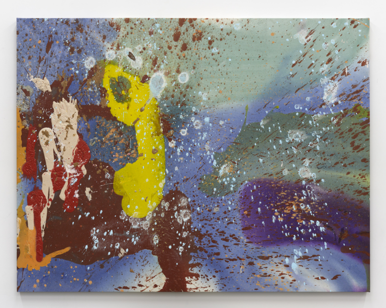 Peter Bradley — KARMA