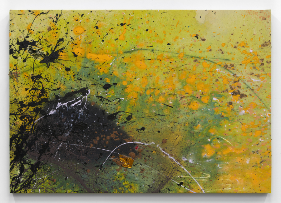 Peter Bradley — KARMA