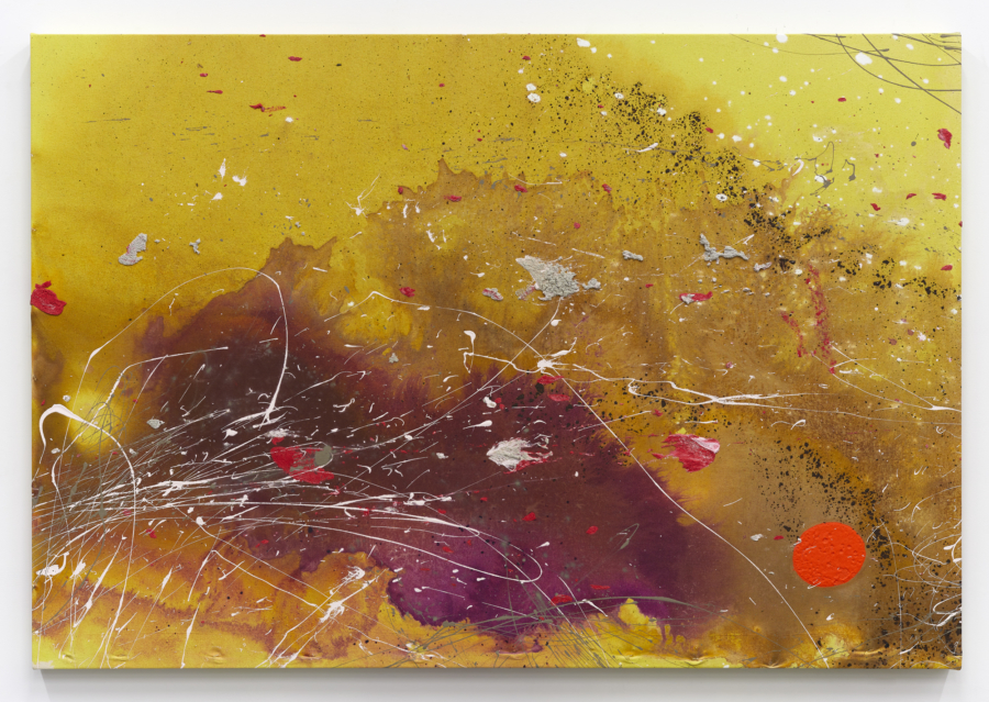 Peter Bradley — KARMA