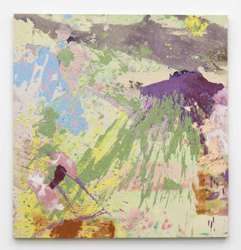 Peter Bradley — KARMA