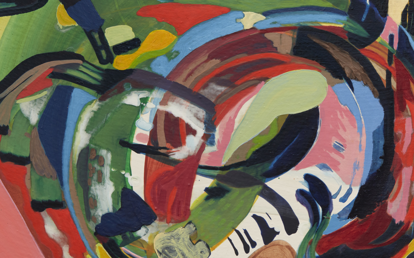 Art Basel Hong Kong 2021 — KARMA