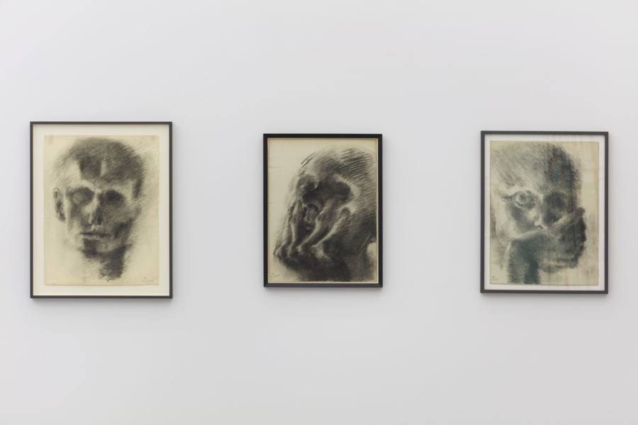 Lee Lozano: Drawings 1959–64 2021 — KARMA