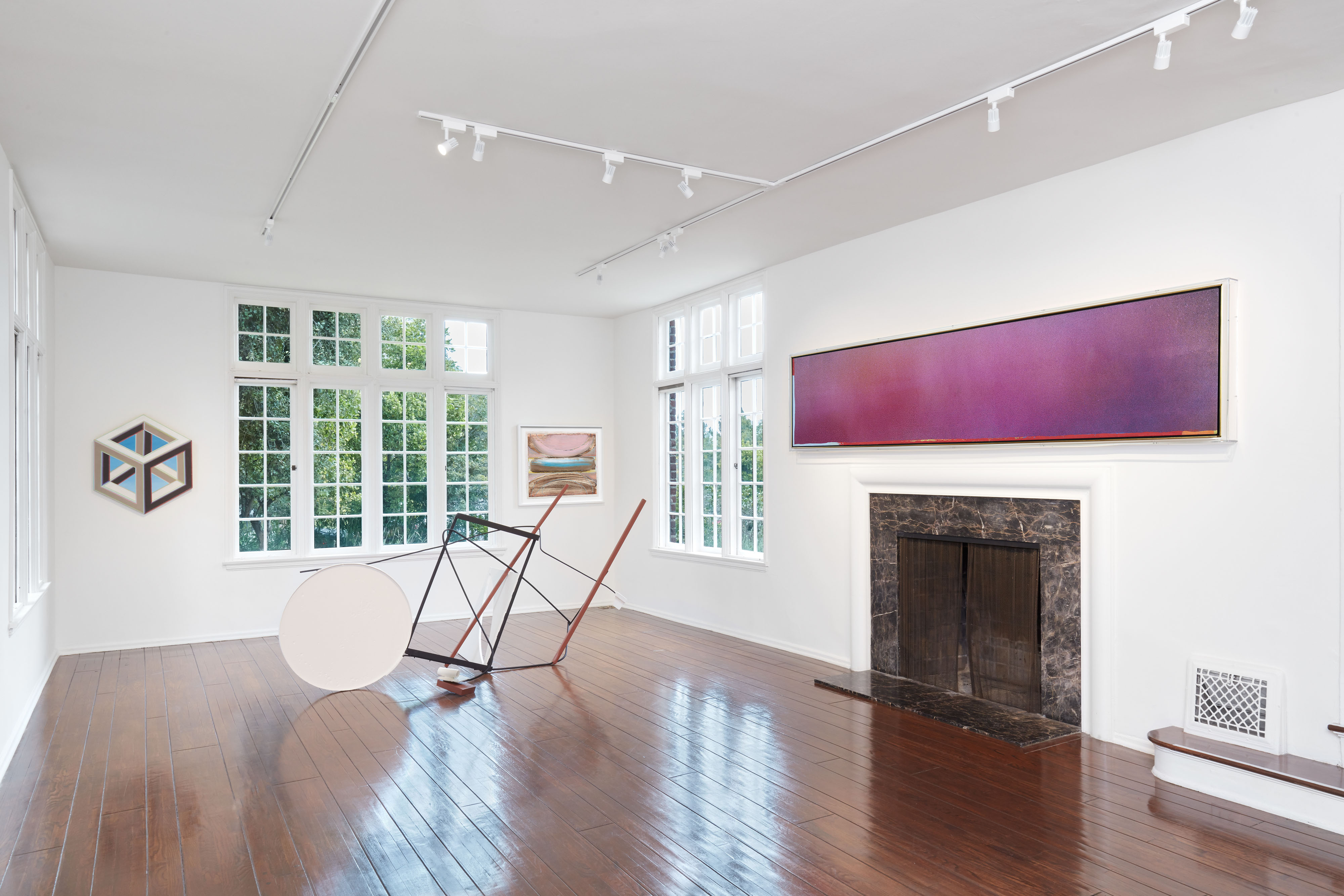 The De Luxe Show — KARMA