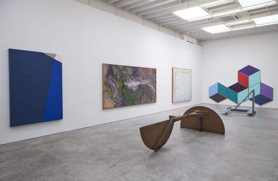 The De Luxe Show — KARMA