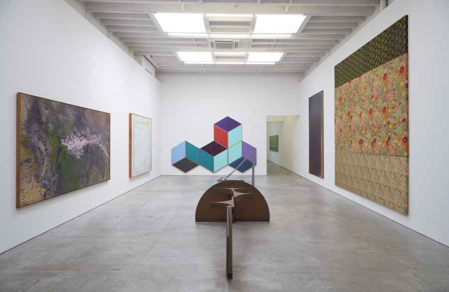 The De Luxe Show — KARMA