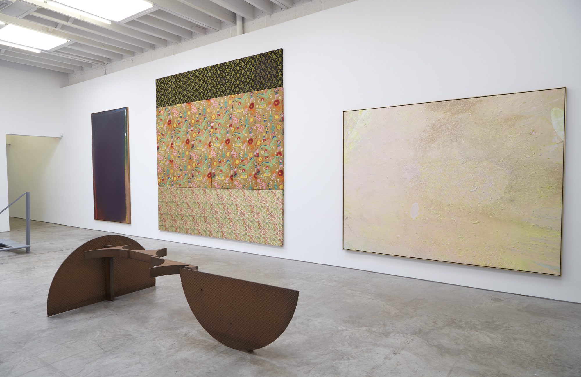 The De Luxe Show — KARMA