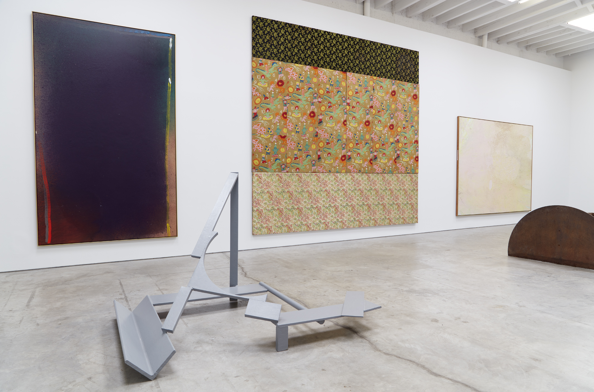 The De Luxe Show — KARMA