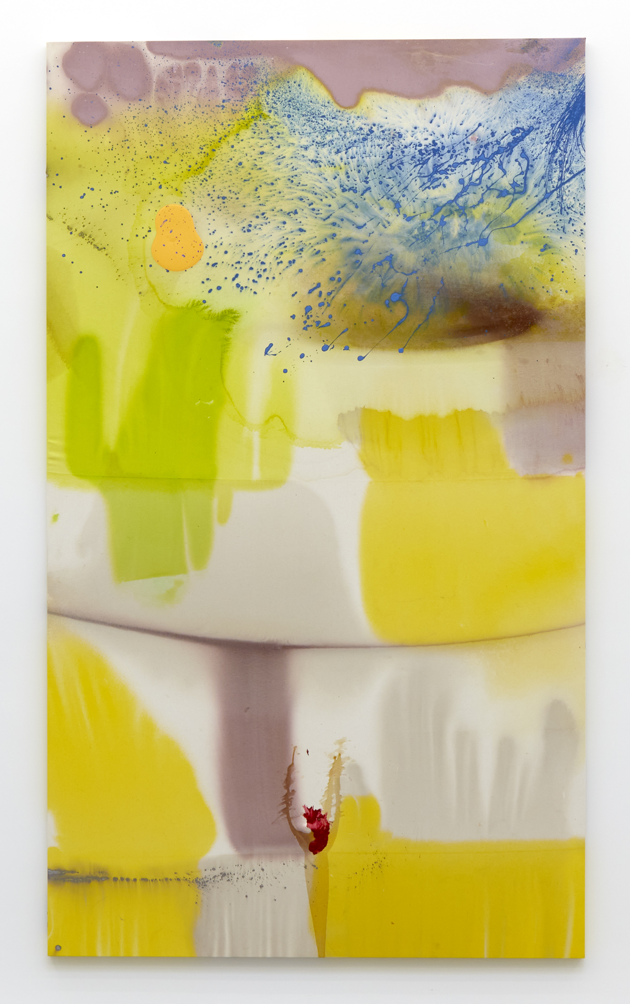 Peter Bradley — KARMA