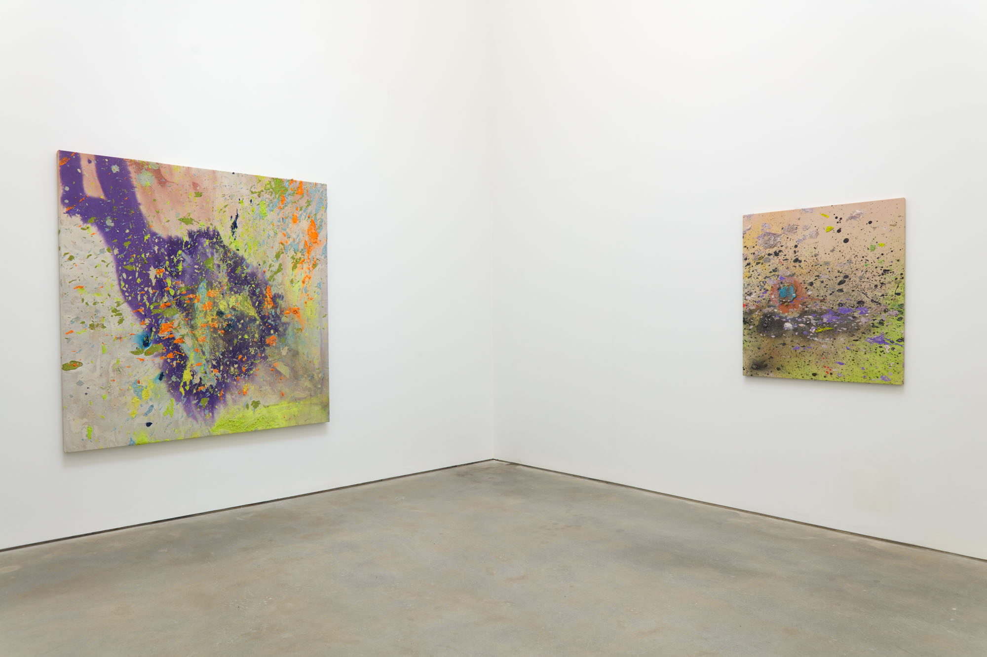 Peter Bradley — KARMA