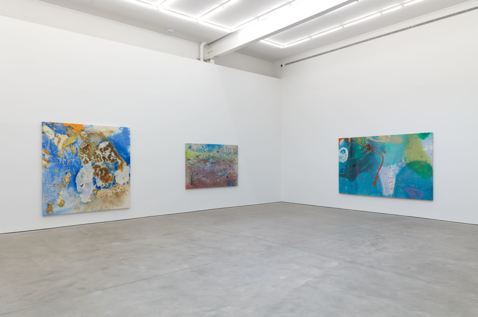 Peter Bradley — KARMA