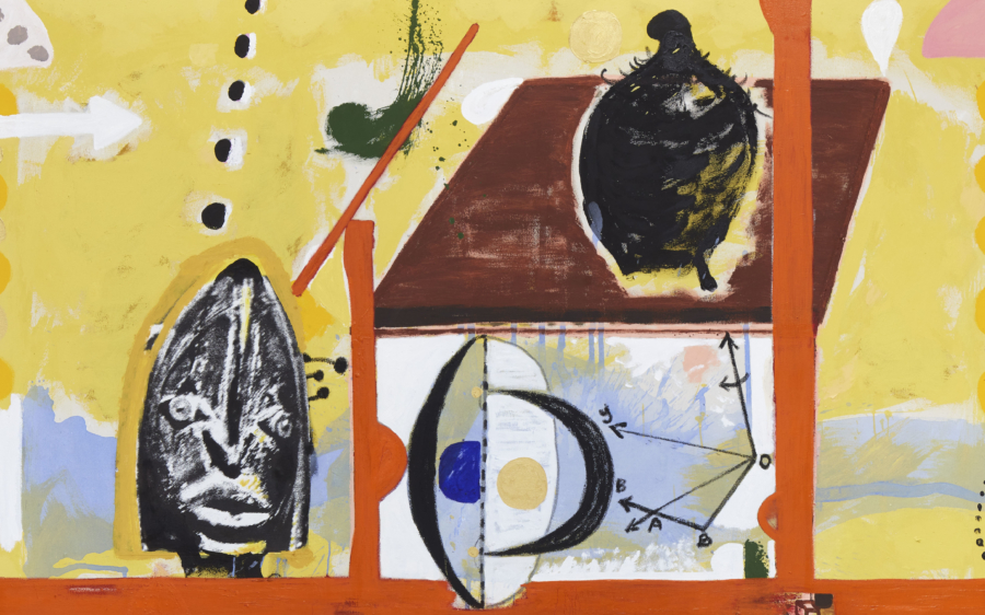 The Art Show 2021 — KARMA