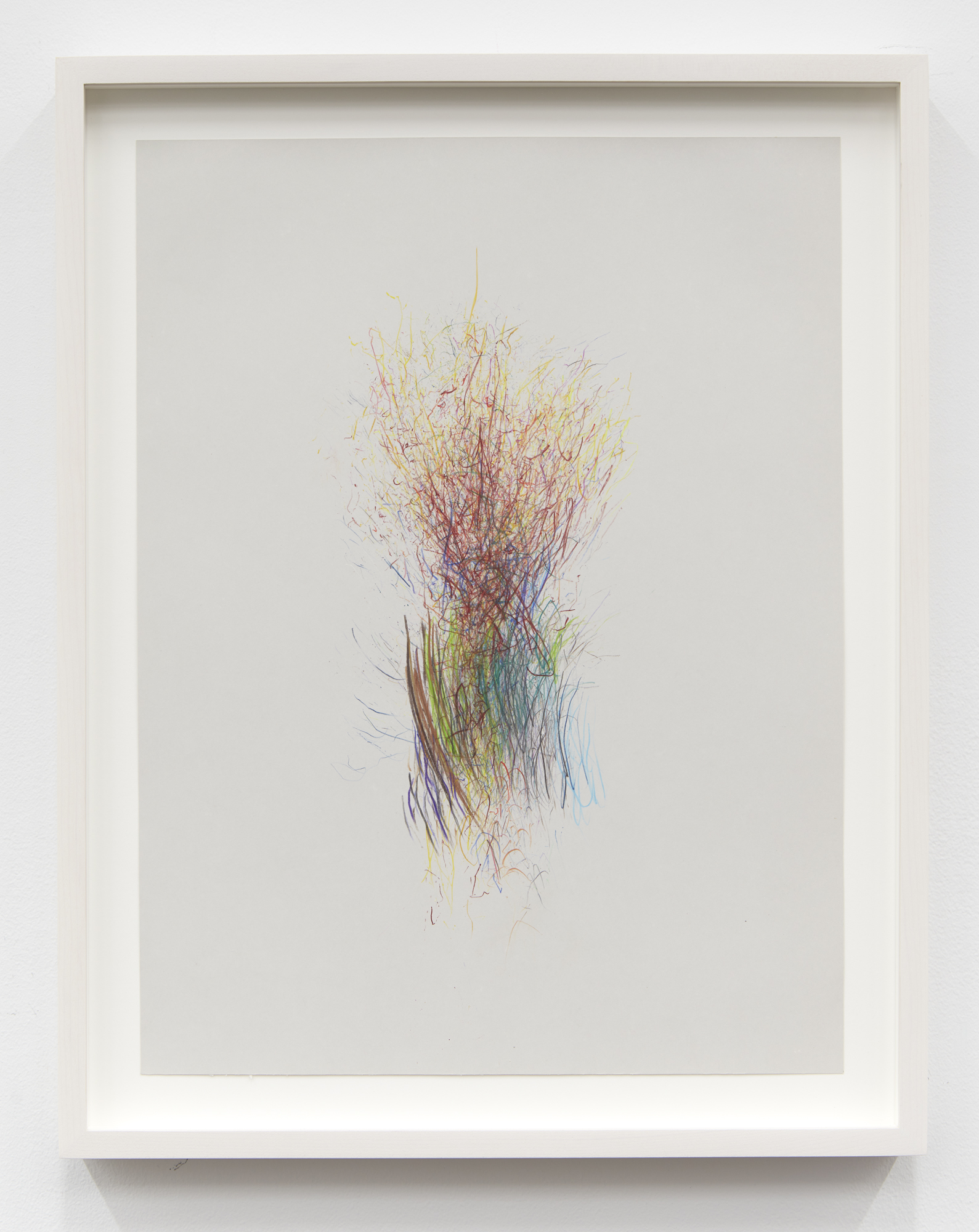 Alan Saret — KARMA