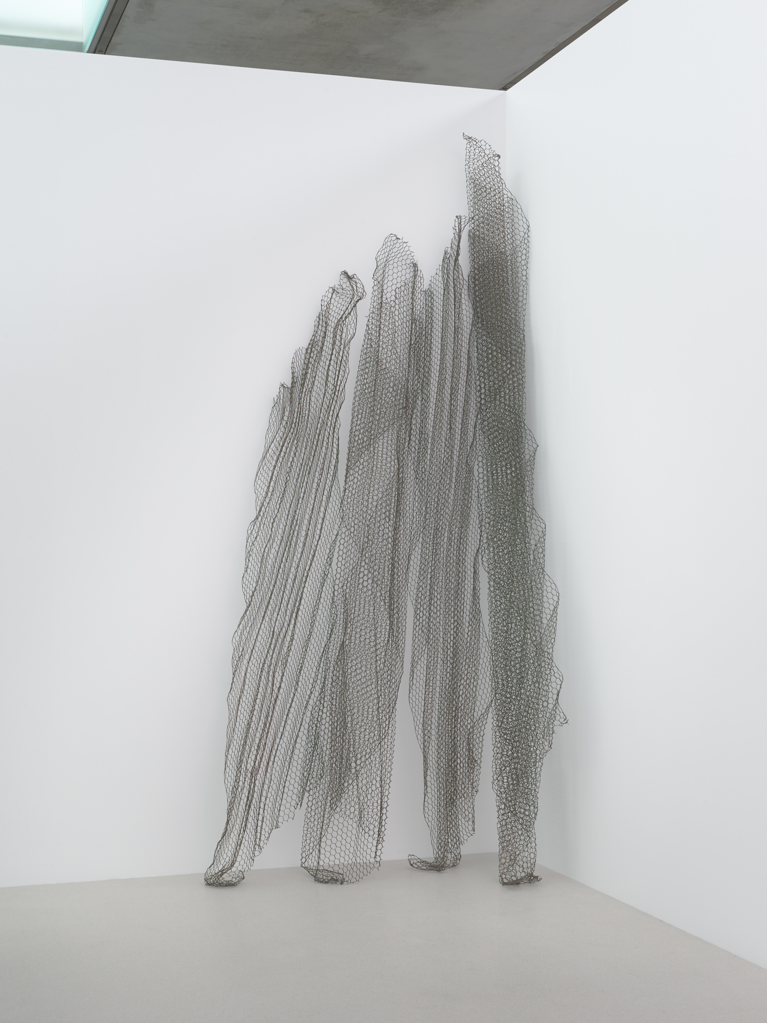 Alan Saret — KARMA