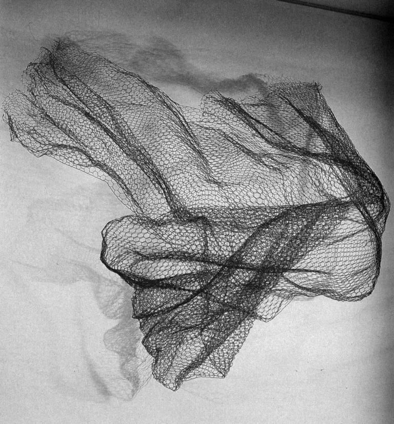 Alan Saret — KARMA