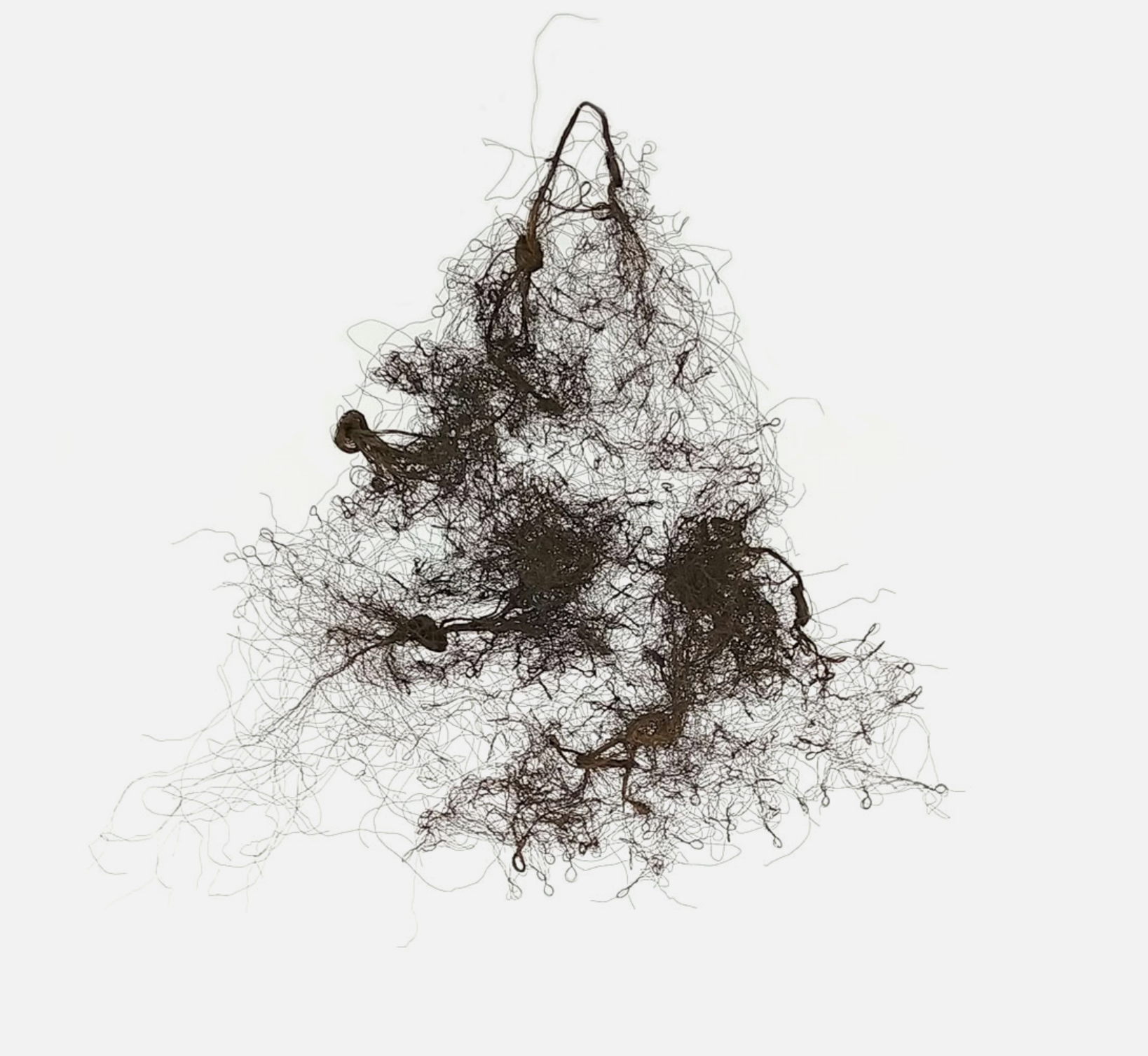 Alan Saret — KARMA