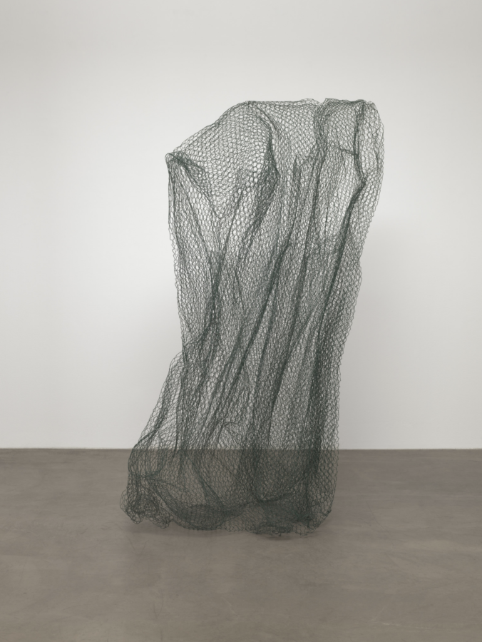 Alan Saret — KARMA