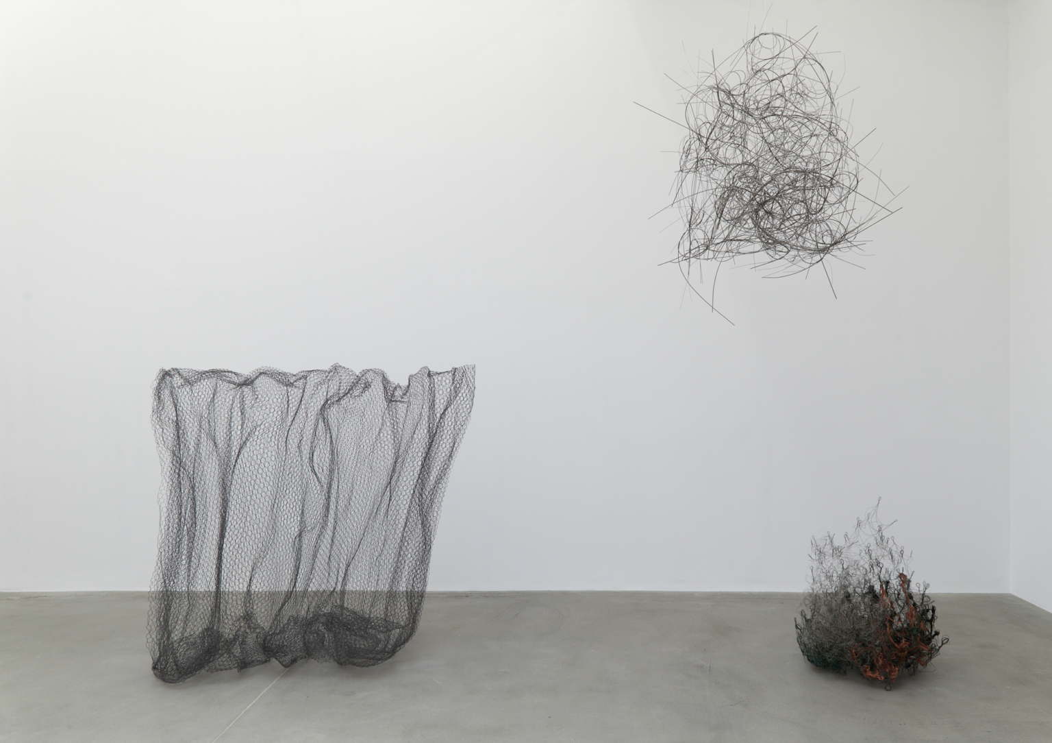 Alan Saret 2022 — KARMA