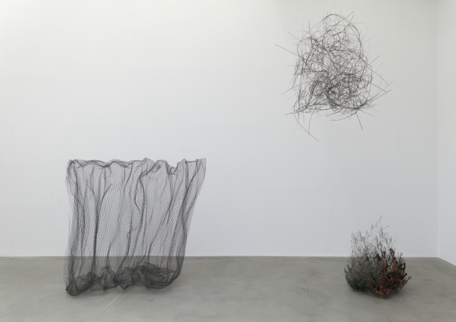 Alan Saret 2022 — KARMA