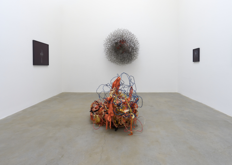 Alan Saret 2022 — KARMA