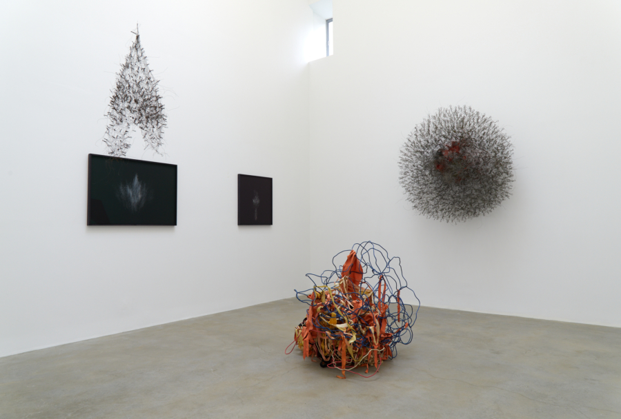 Alan Saret 2022 — KARMA