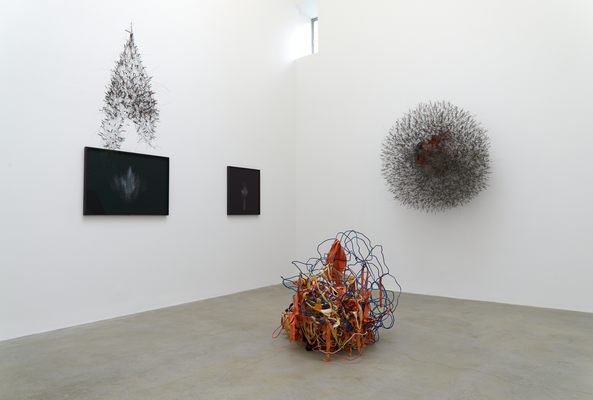 Alan Saret 2022 — KARMA