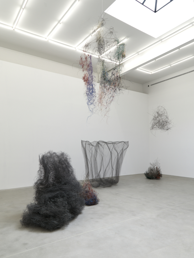 Alan Saret 2022 — KARMA