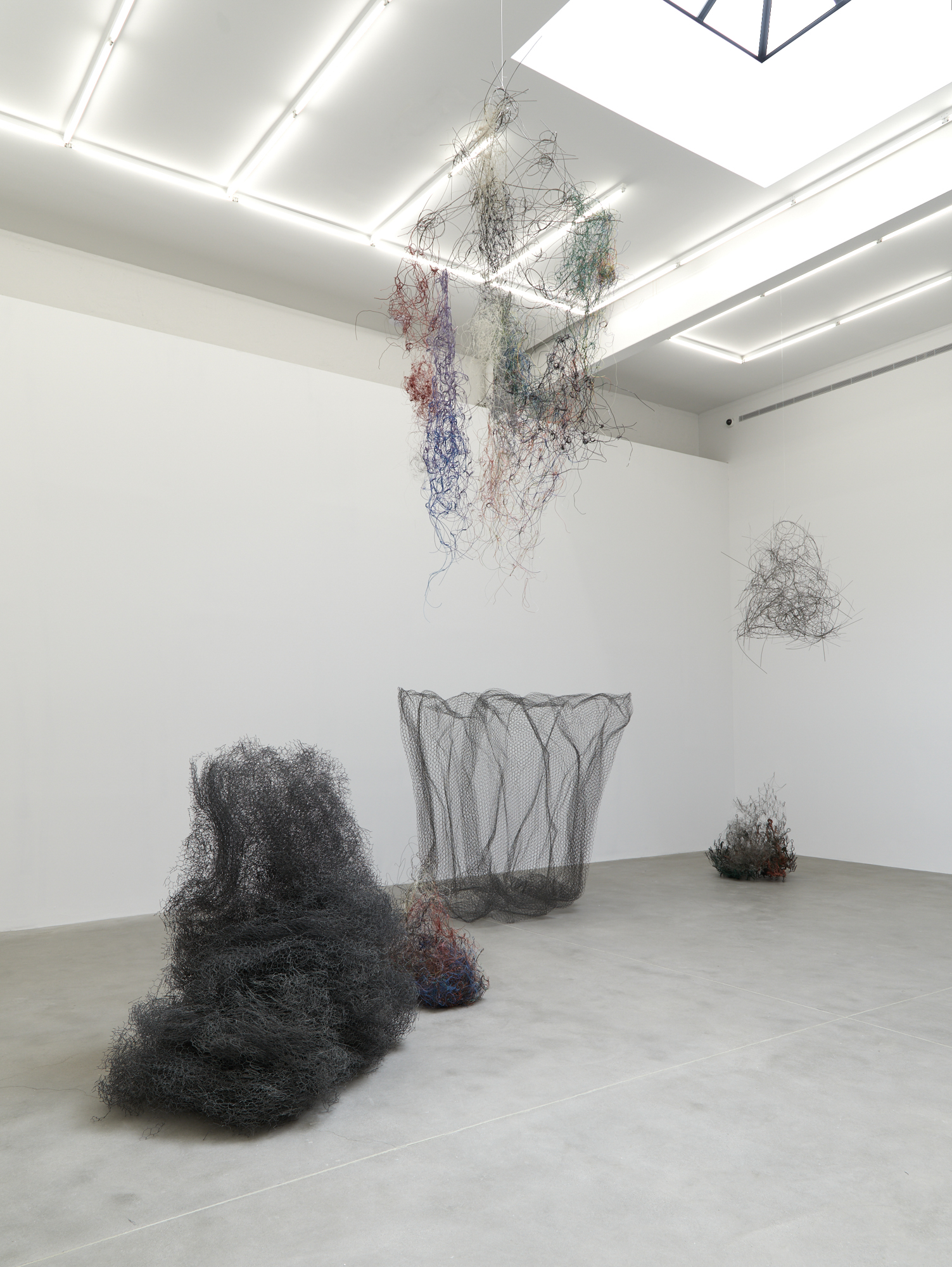 Alan Saret 2022 — KARMA