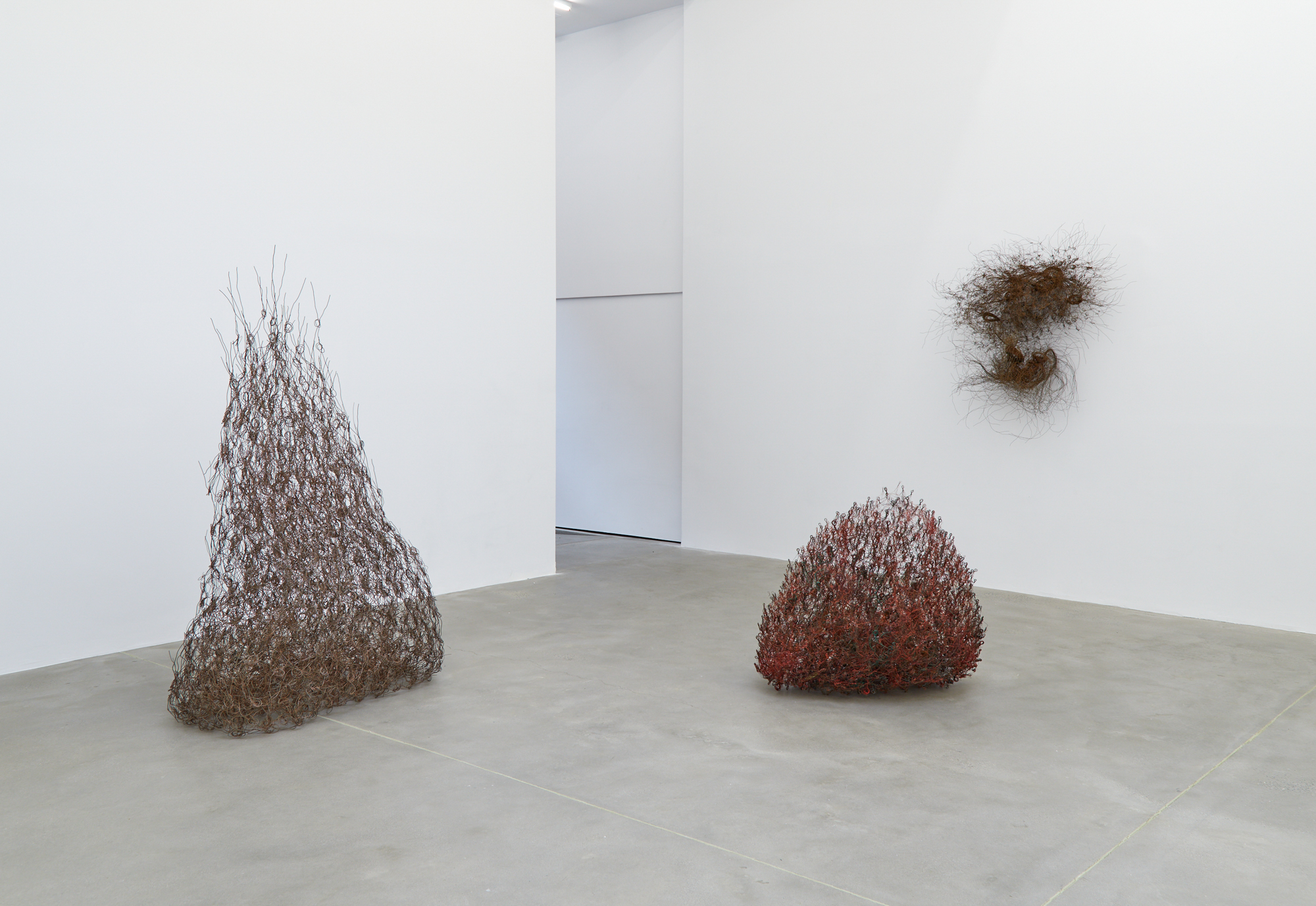 Alan Saret 2022 — KARMA