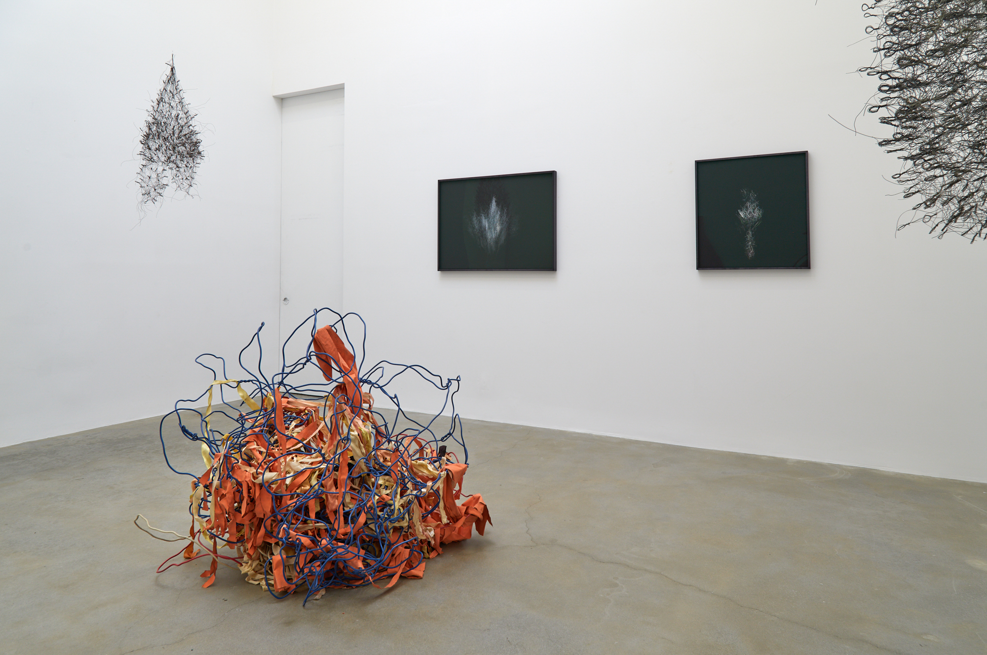 Alan Saret 2022 — KARMA