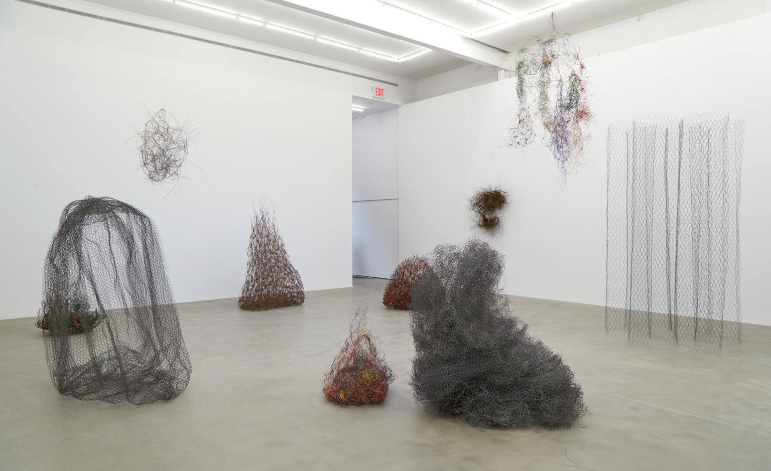 Alan Saret 2022 — KARMA